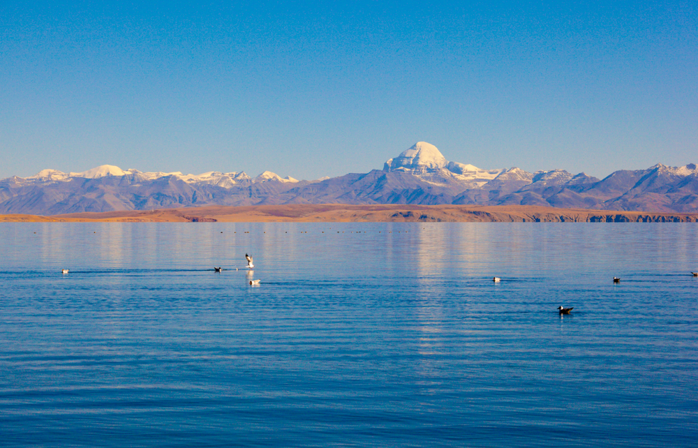 Kailash Tour Via Kerung - Soulful Nepal Holidays